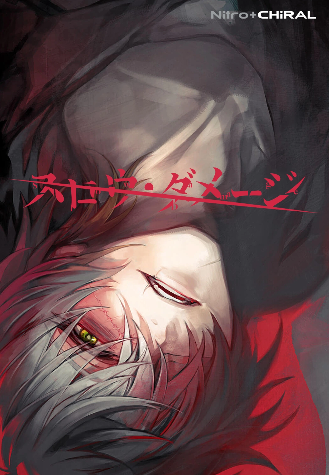 Slow Damage - Taikutsu Translations